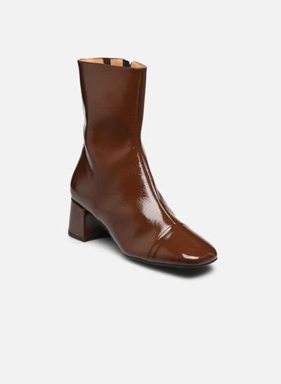 Bottines Jonak femme en soldes et en promo